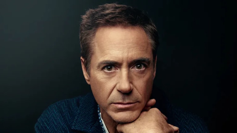 Robert Downey Jr. riceverà il Maltin Modern Master Award - Trash Italiano