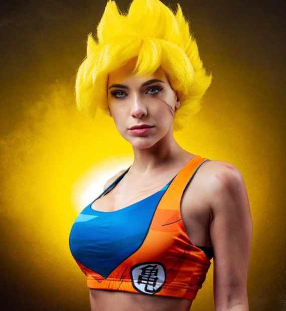 Himorta sarà l'ospite speciale alla Milano Games Week - Trash Italiano