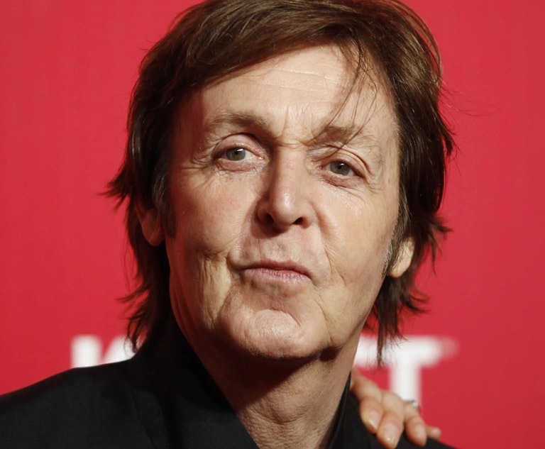Paul McCartney: "Vorrei cantare con Bob Dylan"